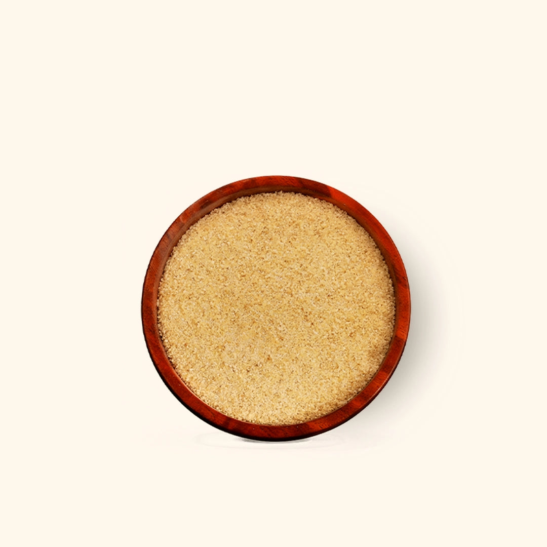 Jowar (Sorghum Millet) Rava – Dailywell Foods
