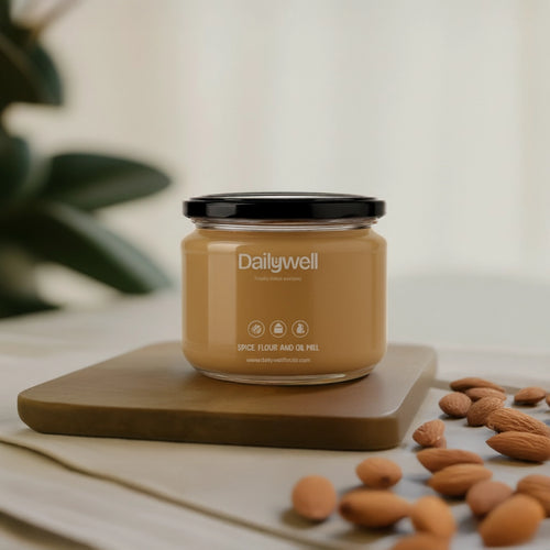 Make Your Own Masala – Dailywell Foods